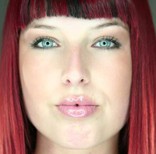 Helene | Dancers At Work